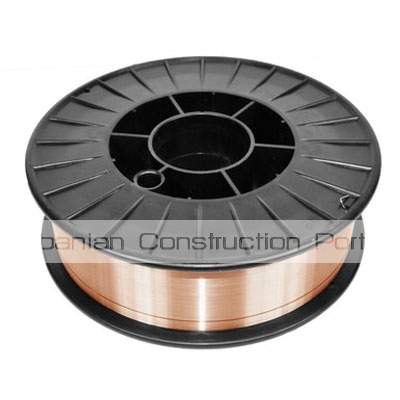 Tel saldimi me argon | Shtepia e elektrodave