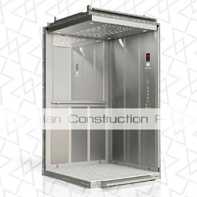 Ashensor Ne Shqiperi