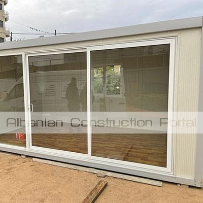 Panel sanduic per pike shitje | Euro Panel M.F