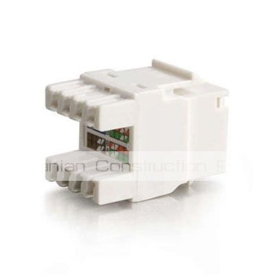 Prize rrjeti RJ45 UTP | EuroElektra