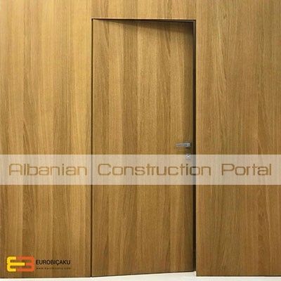 Rimeso dru lisi per veshje muresh | Eurobicaku