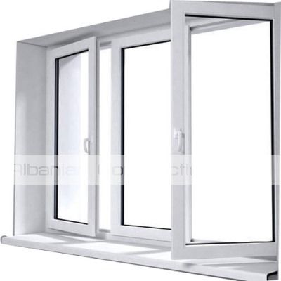 Dritare plastike UPVC | Euroblind