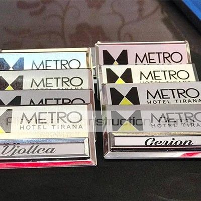 Bexhe me magnet e personalizuar | F&M Reklama