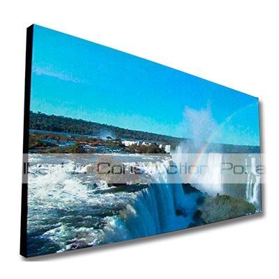 Ekran LED per reklame | F&M Reklama