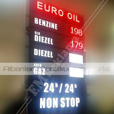 Tabela rrugore trekendore | SAFETY ALBANIA SHPK