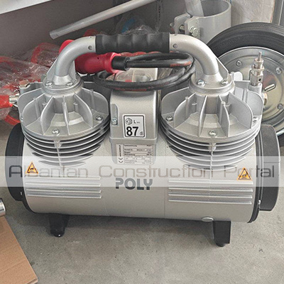 Kompresor per pompe llaci 250 L-M | FESH-TUBI