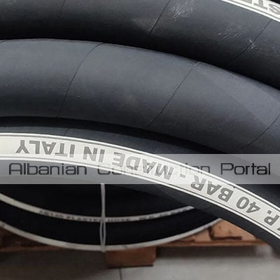 Tub gome per pompa llaci, suvatimi | FESH-TUBI