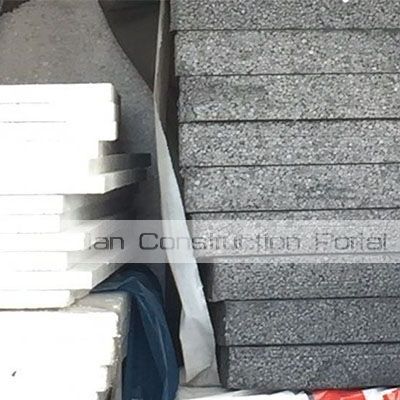 Polisterol grafit | FMI