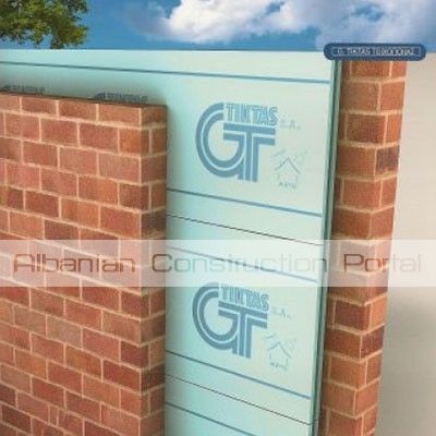 Polisterol per sistem kapot | FMI