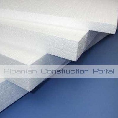 Polisterol per termoizolim | FMI