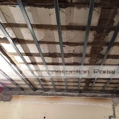 Profile Gipsi Ud, Cd, Uw, Cw, Korniza Gipsi