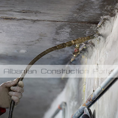 MATERIALE IZOLUESE | ACP