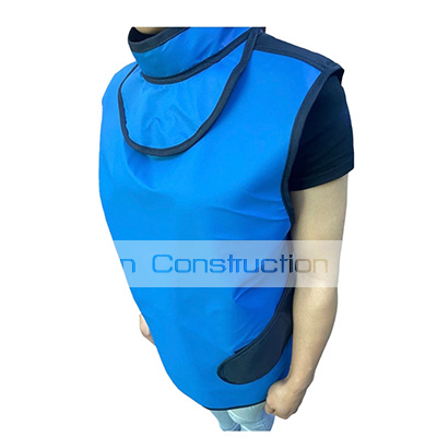 Veshje plumbi | FORTIFIN shpk