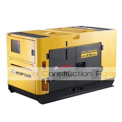 Gjenerator, Ups, Transformator