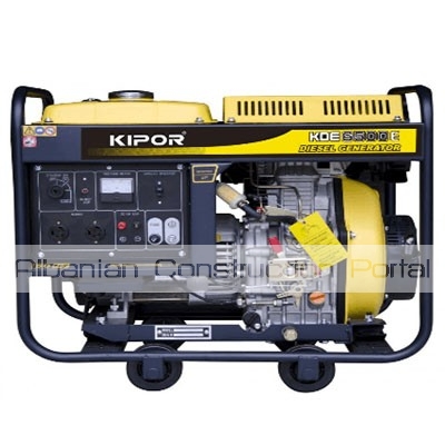 Gjenerator, Ups, Transformator