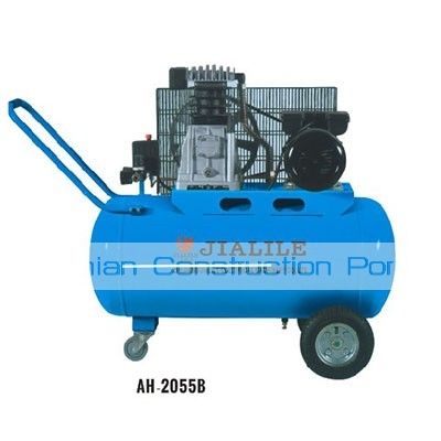 Kompresor ajri 50 Litra | FREDI GJENERATOR