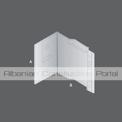 Aksesor per fasade te ventiluar | FRONT GROUP