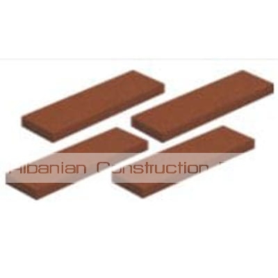 Tulle e holle fasade klasike Klinker, me perberje argjile | FRONT GROUP