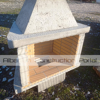 Oxhak tulle per ne qoshe | FUSHA KAMIN