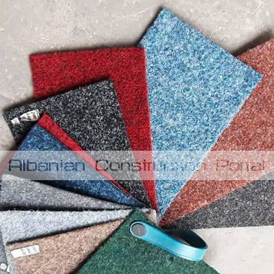 Moket per kopshte dhe cerdhe | FUSHA SPORTI