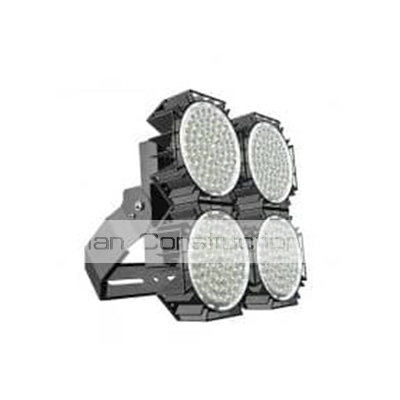Prozhektor LED per kalceto 500W | FUSHA SPORTI