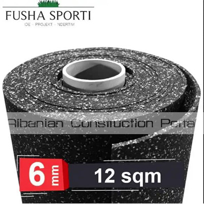 Shtrese gome e bute per kend lojrash te brendshem | FUSHA SPORTI