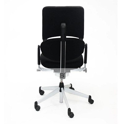 Karrige e perdorur me rrota | FUTURA OFFICE