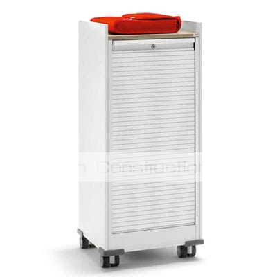 Komodina me rrota per zyra | FUTURA OFFICE