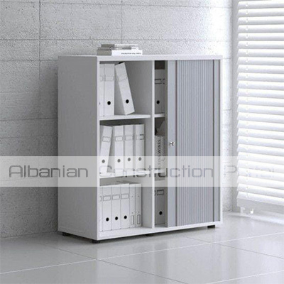 Raft metalik zyre i perdorur | FUTURA OFFICE