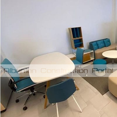 Set tavoline zyre me karrige | FUTURA OFFICE