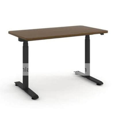 Tavoline me lartesi te ndryshueshme per zyre | FUTURA OFFICE