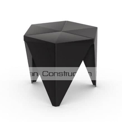 Tavoline plastike moderne per holl pritje | FUTURA OFFICE