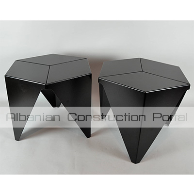 Tavoline plastike moderne per holl pritje | FUTURA OFFICE