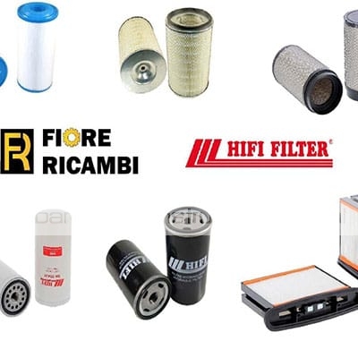 Filter per te gjitha perdorimet vaji, nafte, hidraulik ajri, separator ...