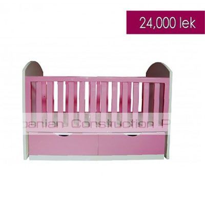 Krevat druri per bebe | Flex Austria