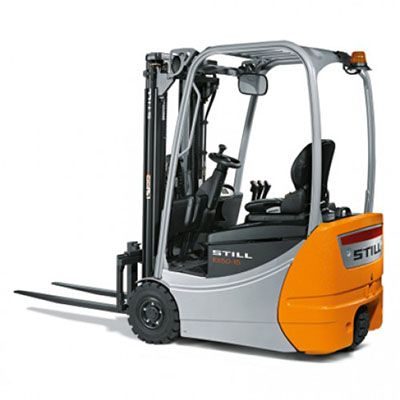 Pirun elektrik me 3 rrota | Fork Lift Albania
