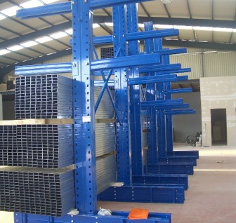 Raft metalik Cantilever | Fral 2000