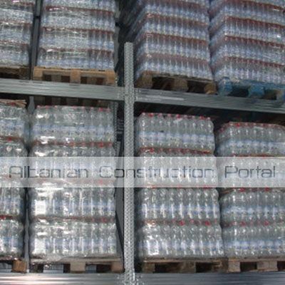 RAFTE PER MARKETE, ARKIVA, EKSPOZITORE