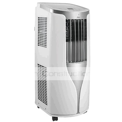 Kondicioner portabel Cooper & Hunter | Fujitsu Superior Klima