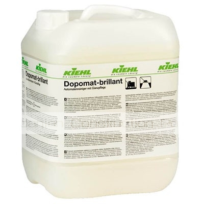 Detergjent super i forte per larese dyshemeje, Dopomat Kiehl | GLOBI