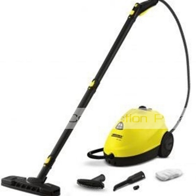 Fshese korenti me avull kunder baktereve Karcher | GLOBI