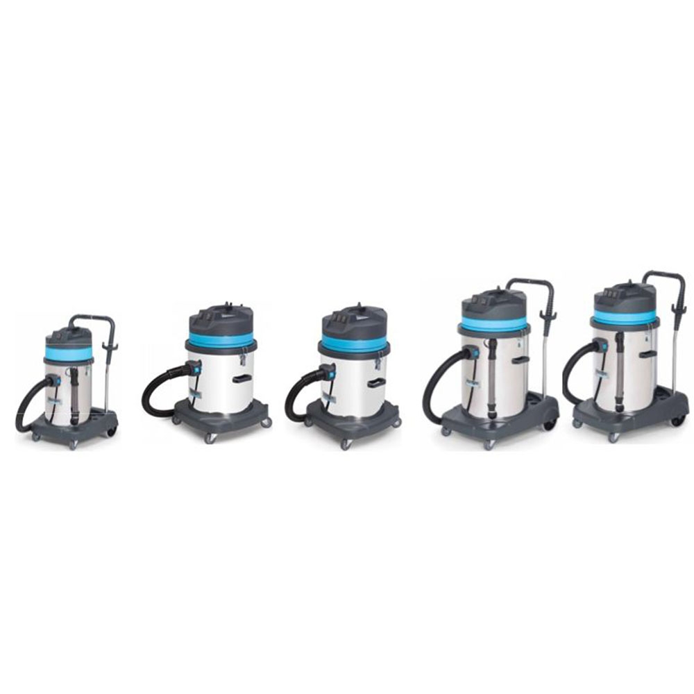 Fshese profesionale per thithjen e pluhurit dhe ujit Fantom | GLOBI