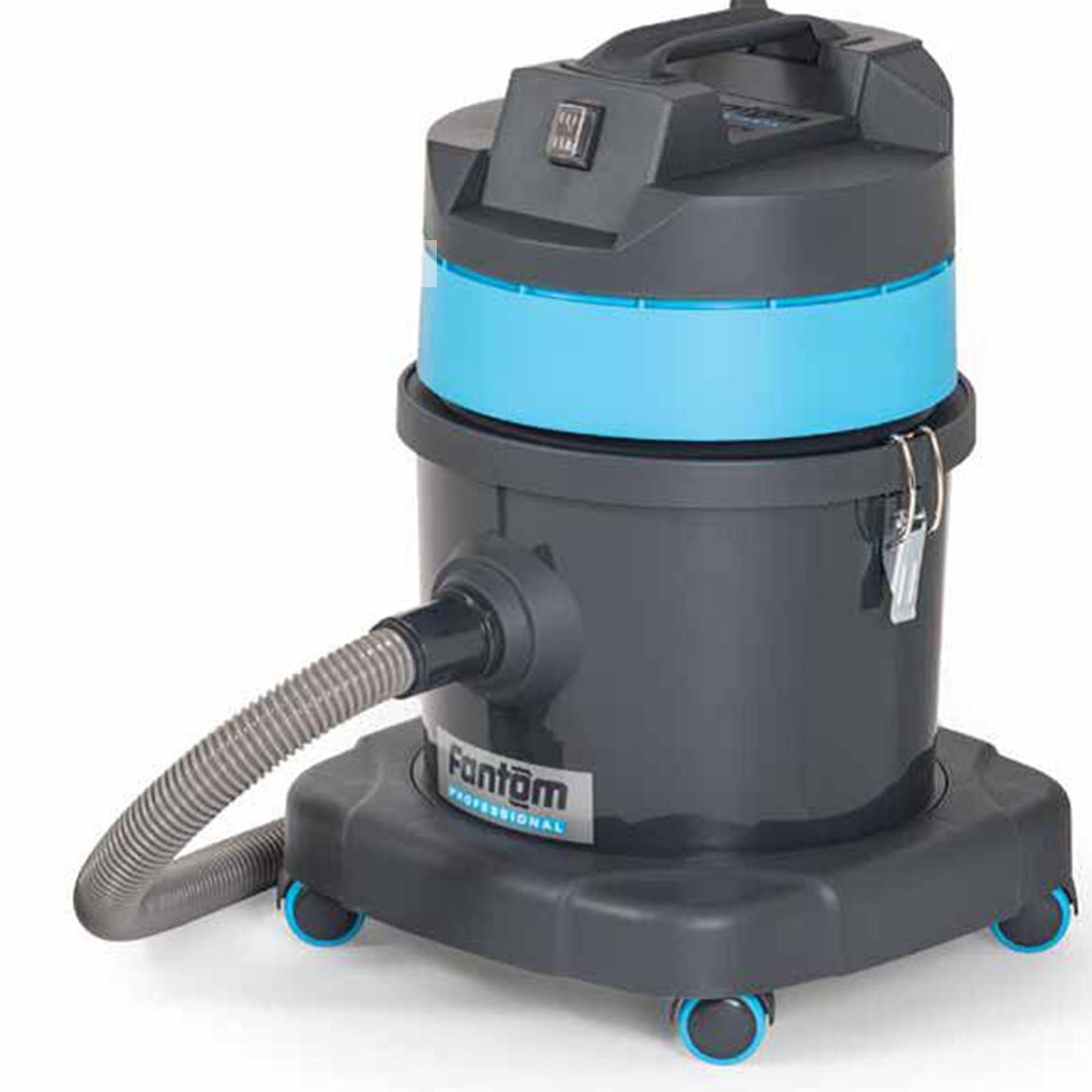 Fshese profesionale per uje-pluhura me 1 2 3 motorra Fantom | GLOBI