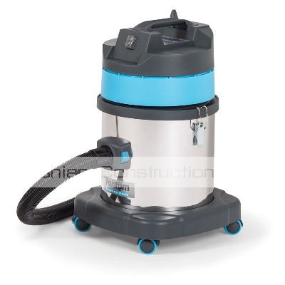 Fshese profesionale per uje-pluhura me 1 2 3 motorra Fantom | GLOBI