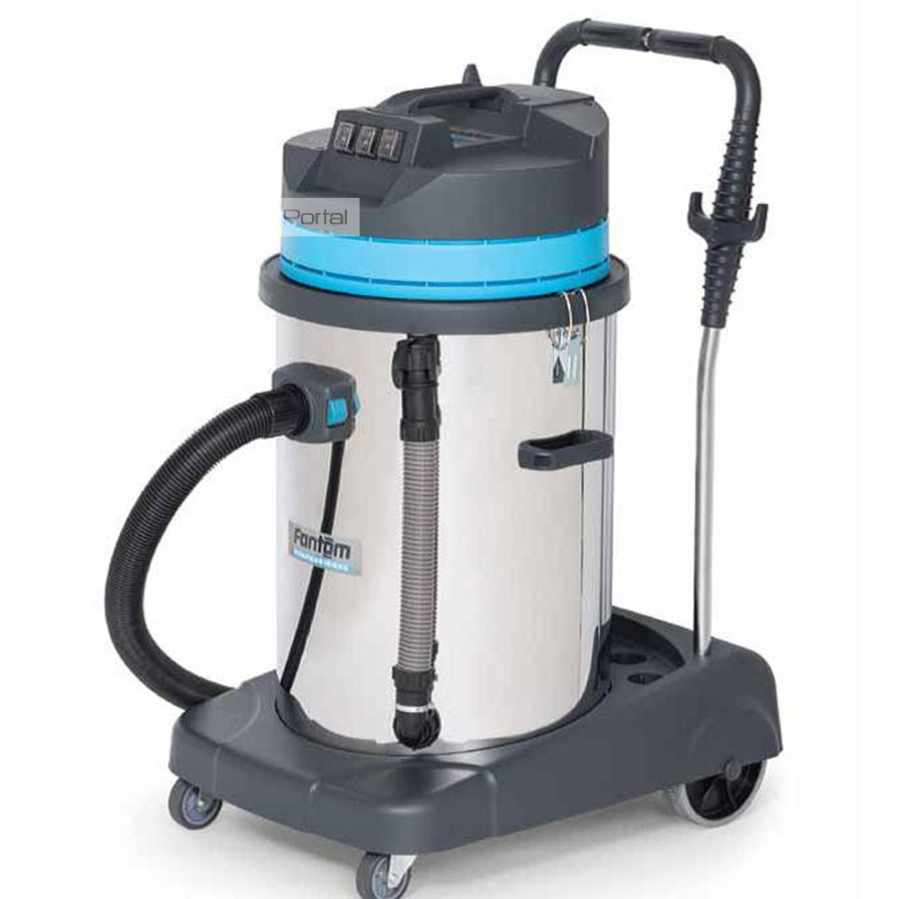 Fshese profesionale universale per uje-pluhura Fantom | GLOBI