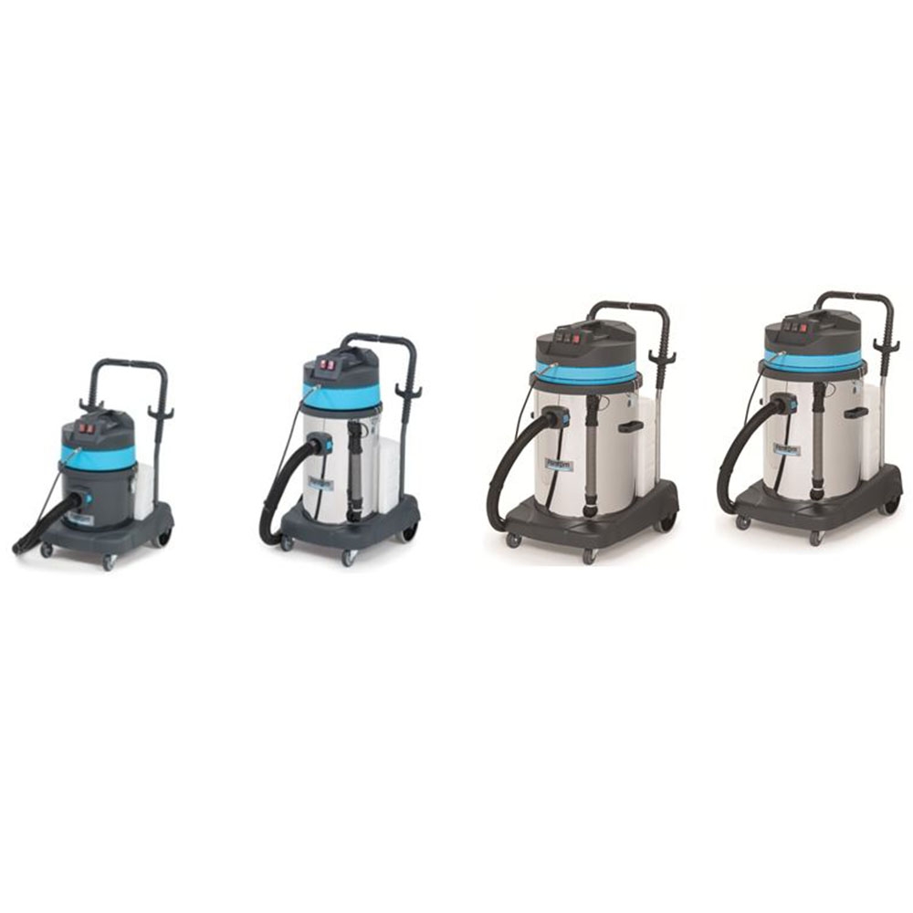 Larese tapicerie dhe fshese profesionale uje-pluhura Fantom | GLOBI