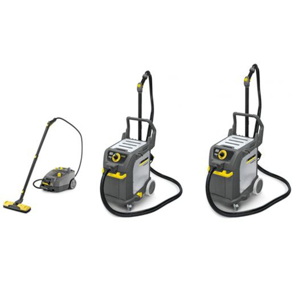 Makineri me avull me vakum dhe pa vakum Karcher | GLOBI