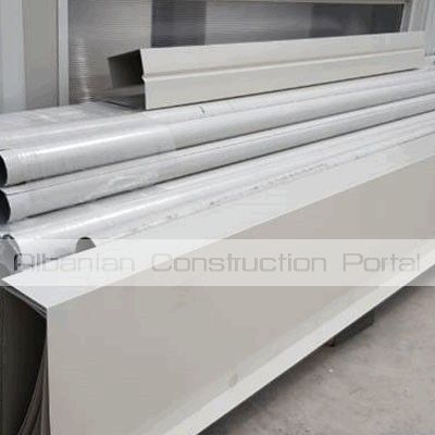 Ulluk per cati katror i mbyllur dhe tub sharkimi llamarine e lyer ...