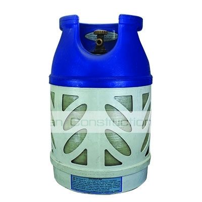 Bombola Complet 8Kg Ragasco | Gas Group