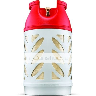 Bombul gazi e certifikuar Ragasco | Gas Group